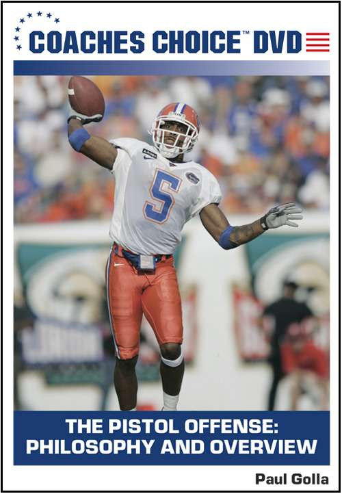 The Pistol Offense: Philosophy and Overview, one of many Football ...