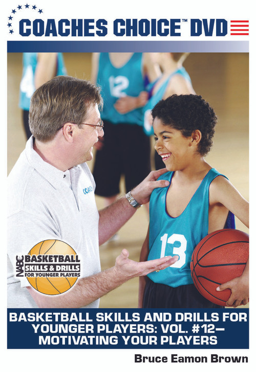 Youth Basketball Coaching DVD, one of many Basketball products from ...