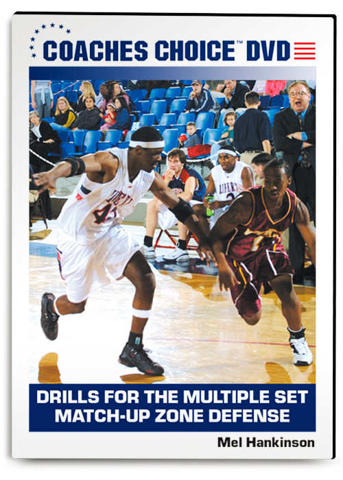 Basketball Defensive Skills & Fundamentals DVD, one of many Basketball ...