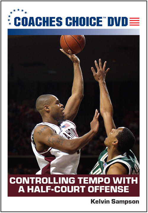 Controlling the Tempo With Half-Court Offense, one of many Basketball ...