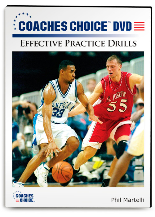 Basketball Practice Drills DVD, one of many Basketball products from ...