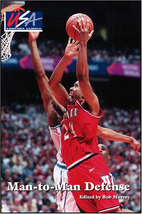 Man-to-Man Defense: By the Experts