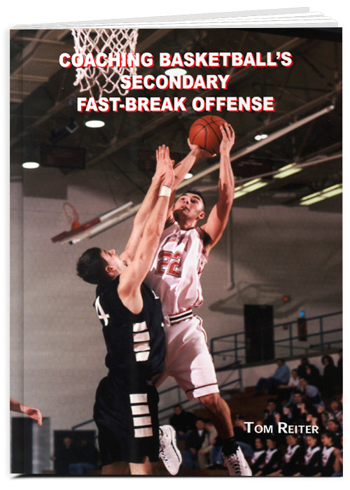 Coaching Basketball`s Secondary Fast-Break Offense, one of many ...
