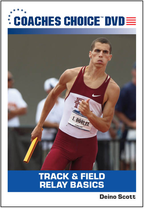 Excelling in the Relay Events: 4 x 200m and 4 x 400m Relays