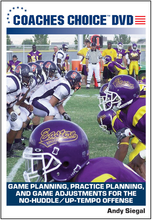 Game Planning, Practice Planning, and Game Adjustments for the No ...