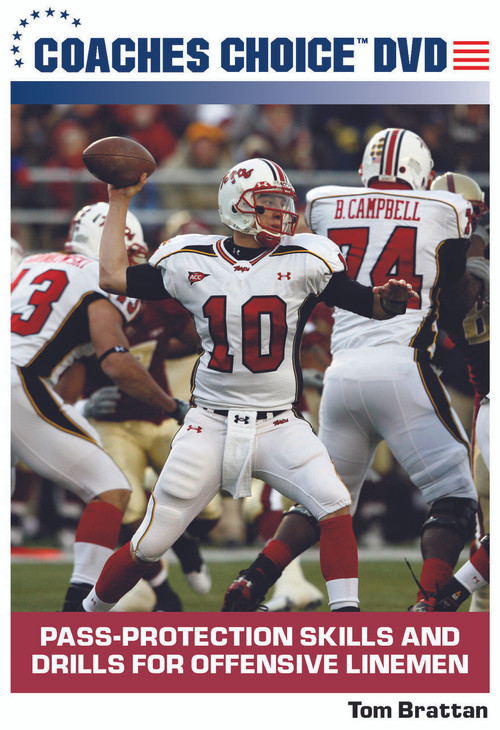 Pass-Protection Skills and Drills for Offensive Linemen, one of many ...