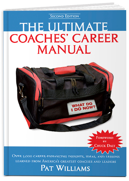 The Ultimate Coaches Career Manual Second Edition One Of Many