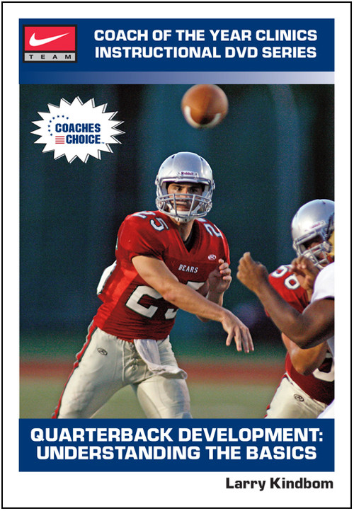 Quarterback Development: Understanding the Basics, one of many Football ...