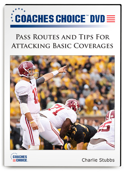 Pass Routes and Tips for Attacking Basic Coverages