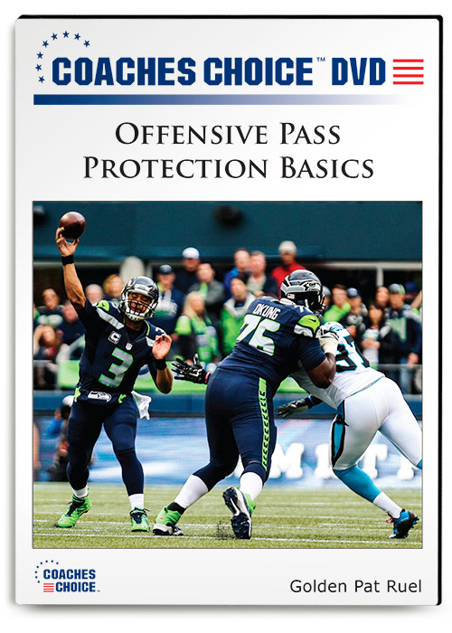 Offensive Pass Protection Basics