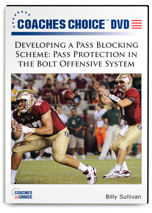 Developing a Pass Blocking Scheme: Pass Protection in the Bolt ...