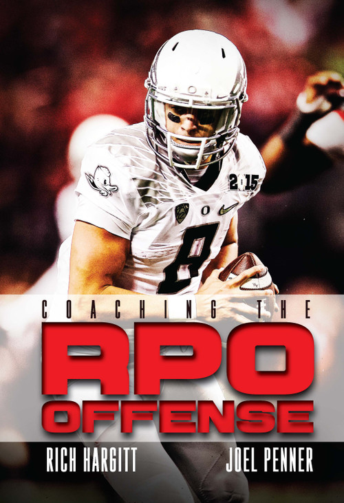 Coaching the RPO Offense | Coaches Choice