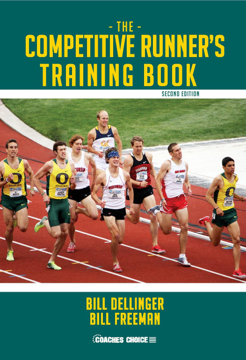 Complete Runner's Training Guide Training Plans and Methods | Coaches ...