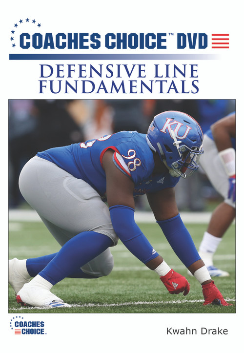 Defensive Line Fundamentals - Coaches Choice