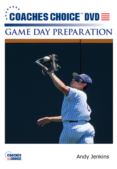 Game Day Preparation - Coaches Choice