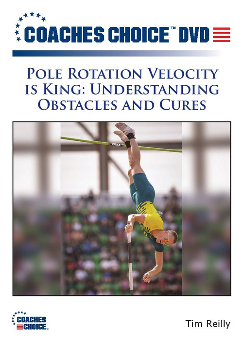 Pole Rotation Velocity is King: Understanding Obstacles and Cures ...
