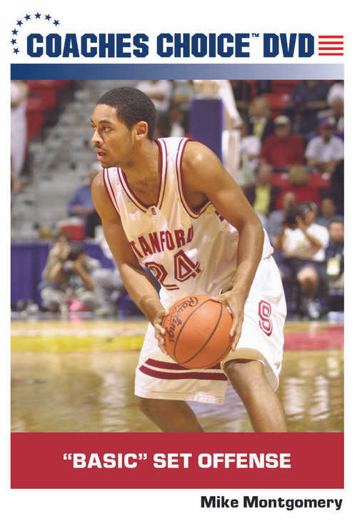 Basketball Offensive Sets DVD, one of many Basketball products from ...