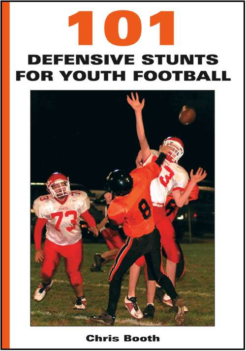 Defensive Stunts for Youth Football from an Experienced Youth Coach