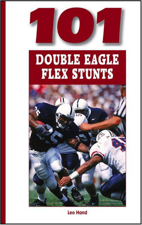 101 Double Eagle Flex Stunts, one of many Football products from ...