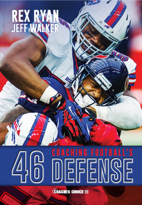 Coaching Football`s 46 Defense