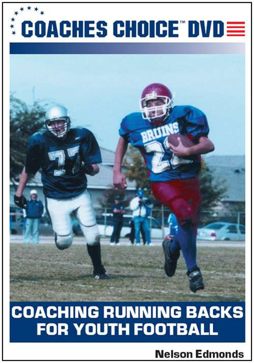 Coaching Running Backs for Youth Football: Build a Solid Foundation