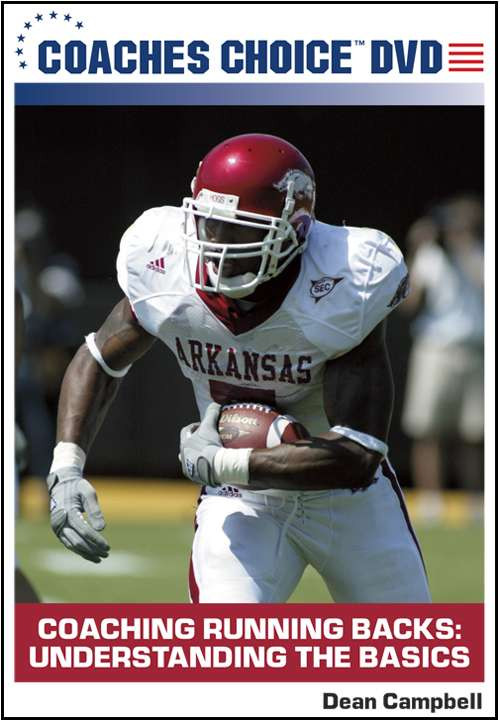 Coaching Running Backs: Understanding the Basics