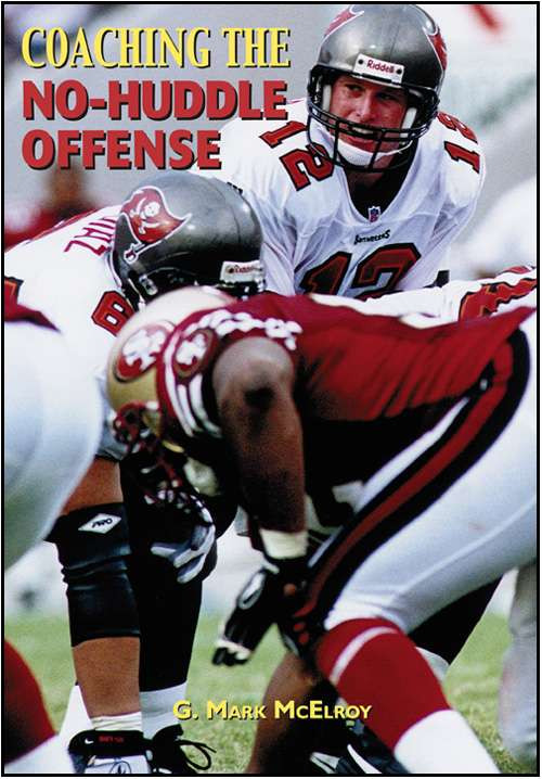 Coaching the No-Huddle Offense, one of many Football products from ...