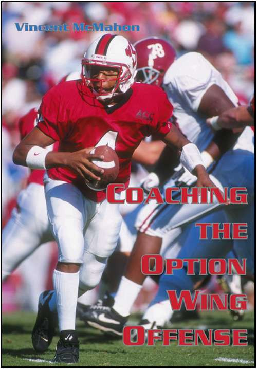 Coaching the Option Wing Offense, one of many Football products from ...