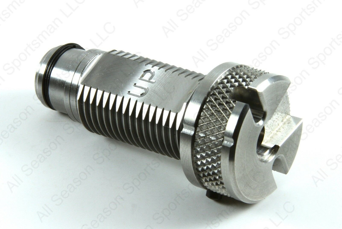 Thompson Center Endeavor Speed Breech XT Breech Plug~31007542 - All ...