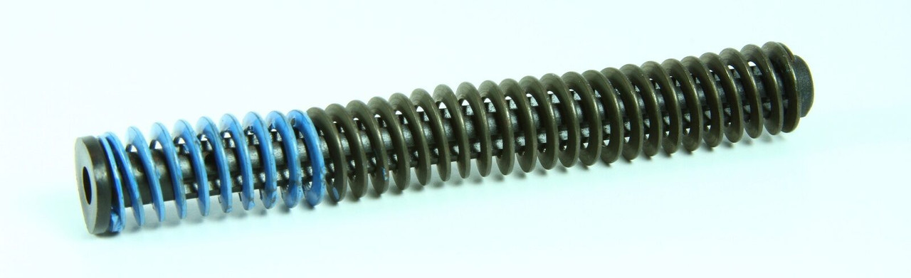Smith & Wesson Recoil Spring Assembly S&W SW40F-250790000 - All Season ... Smith & Wesson Recoil Spring Assembly S&W SW40F-250790000 - All Season ...