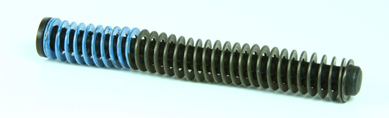 Smith & Wesson Recoil Spring Assembly S&W SW40F-250790000 - All Season ...