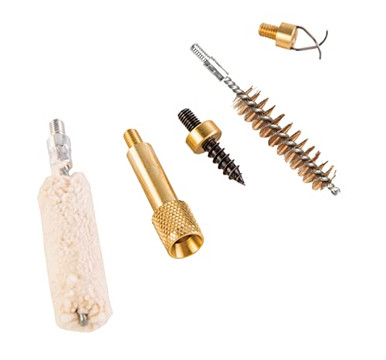 Thompson Center Ramrod Accessory Kit .50 Caliber with Super Jag, Bullet ...