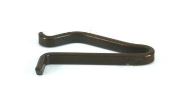 Ruger Gate Detent Spring For Ruger Blackhawk, Super Blackhawk, Vaquero ...