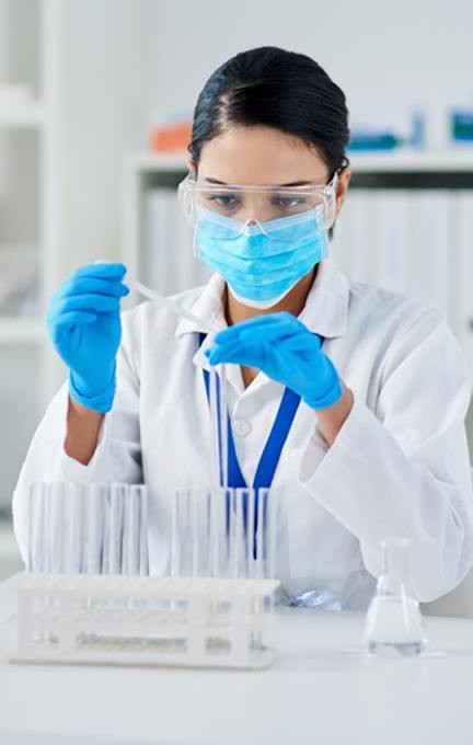 DONA® Crystalline Glucosamine Sulfate For Joint Support