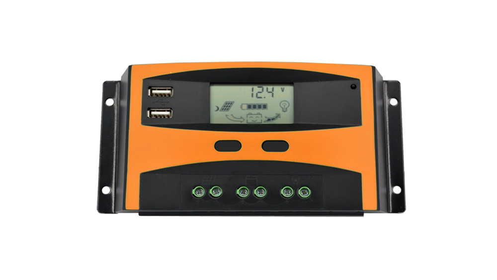 Charge Controllers - DigitalKap Solar