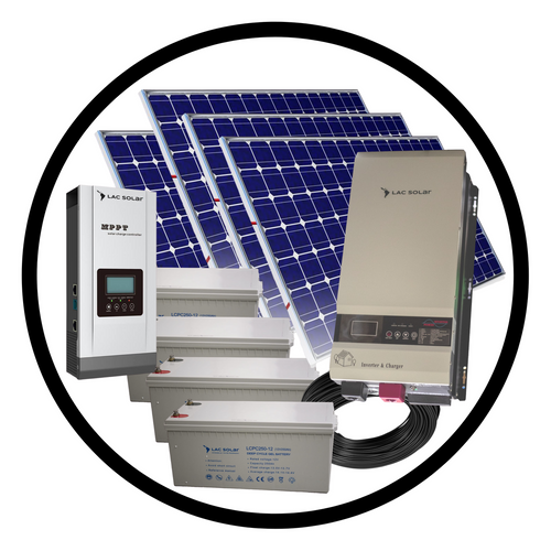 Kits - DigitalKap Solar