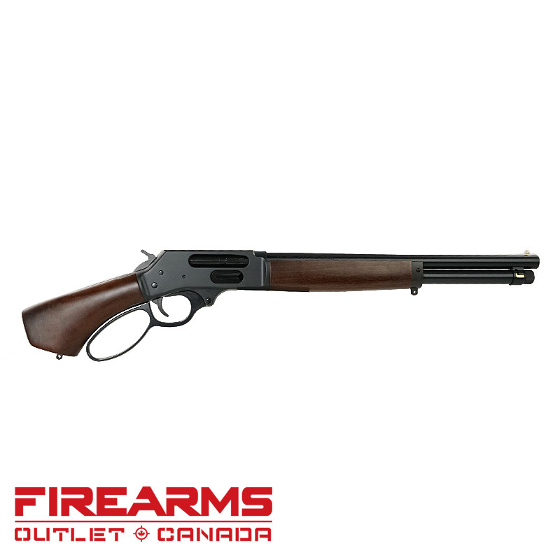 Henry Lever Action Axe - .410GA, 15" [H018AH-410]