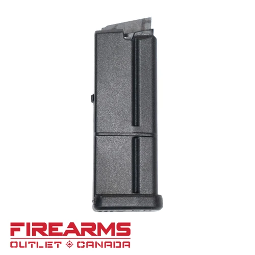 Rifle Magazines