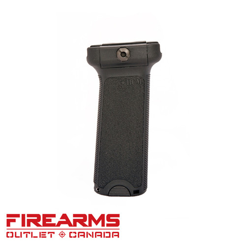 Foregrips & Handstops