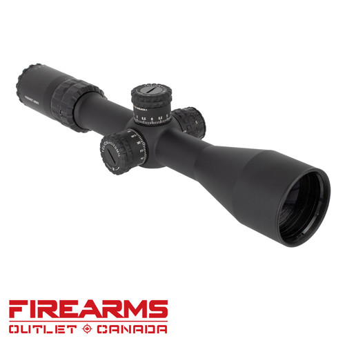 Variable Power Scopes - Page 2