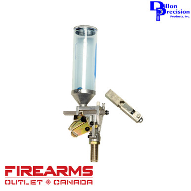 Dillon Powder Measure System - RL550/XL650/XL750 [20782]