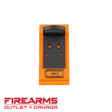 C&H Precision Weapons V4 Defender MIL/LEO Holosun 407C/507C Adapter ...