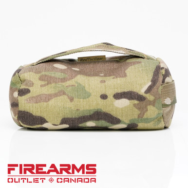 Triad Tactical Red Tac Gear Rear Bag - MultiCam [RTG-RB-MC]