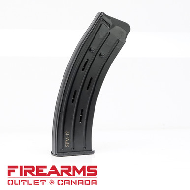 Federation Firearms SPM-12 Magazine - 12GA, 10-Round [FF-SPM12-MAG-10]