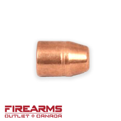 CamPro Projectiles - .44, 240gr, FCP, TC, Case of 200 - Firearms Outlet ...
