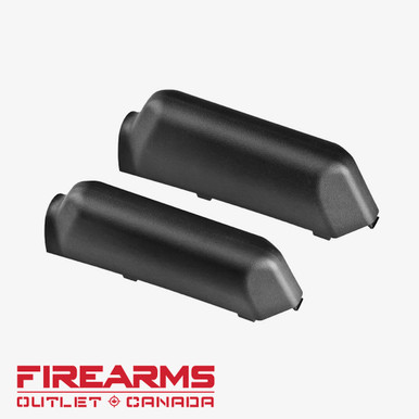 Magpul Hunter/SGA High Cheek Riser Kit, BLK [MAG461-BLK] - Firearms ...