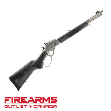 Marlin 1894 Trapper - .357 Mag., 16.1", Stainless [70452] - Firearms ...