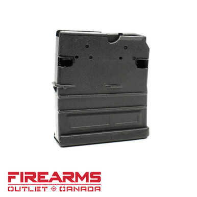 Adler Arms AD500 Magazine - .308 Win., 5-Rounds [AD500-MAG-05 ...