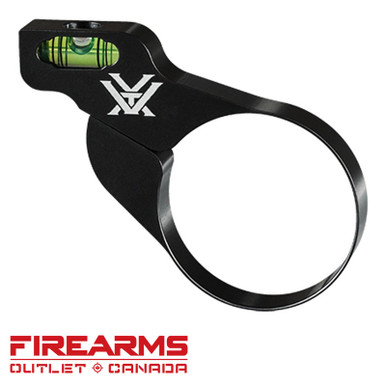 Vortex Lo Pro Bubble Level - 1-Inch Tube [LBL-1]