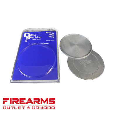 Dillon Primer Flip Tray [13606]